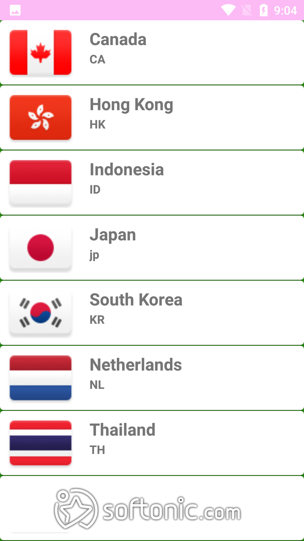 SimontoX Max Plus PVN pro APK for Android - Download